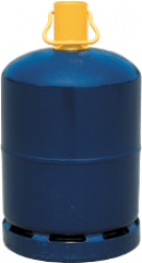 Énergies Sud Ouest, vente de bouteille de Gaz